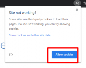 Making SameSite cookies work in older versions of .Net - Rahul Singla